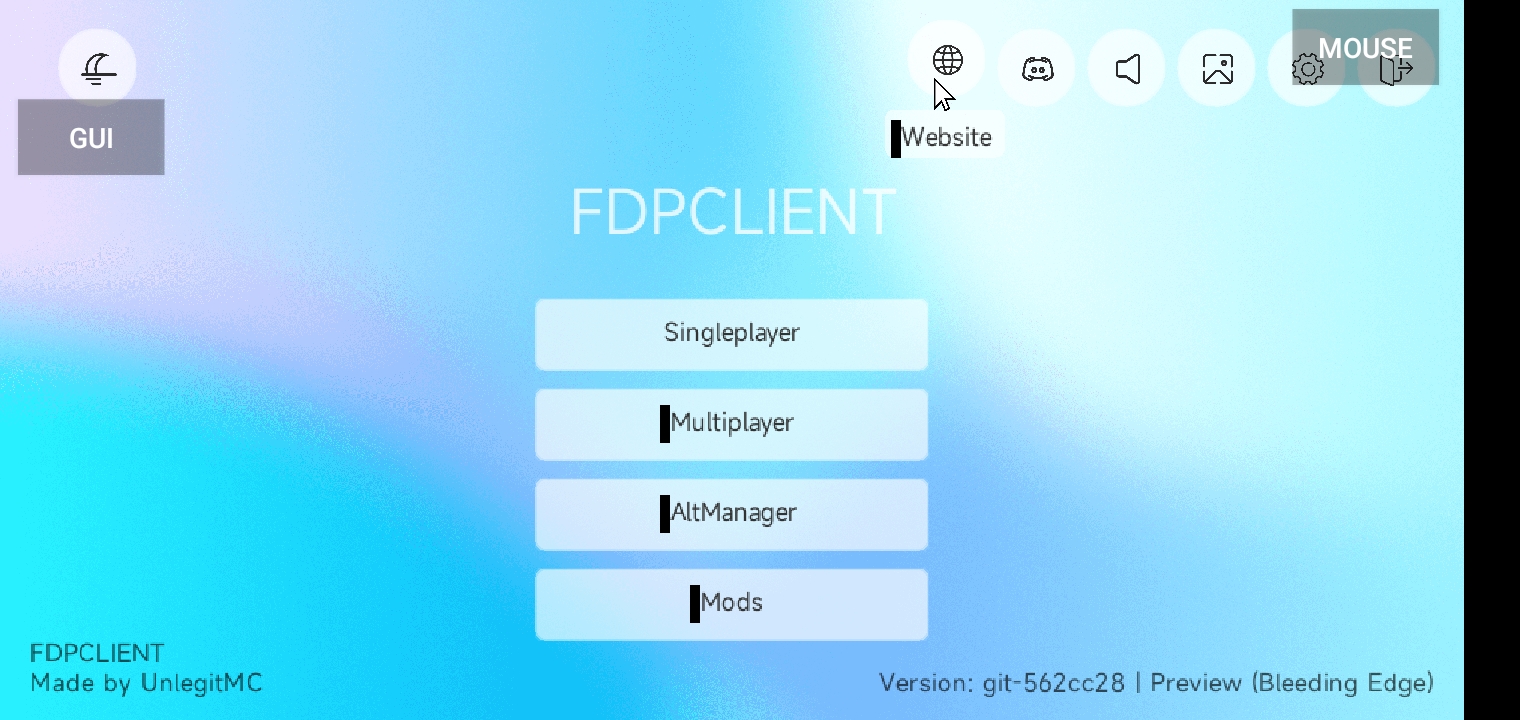 [Bug] · Issue #282 · SkidderMC/FDPClient · GitHub