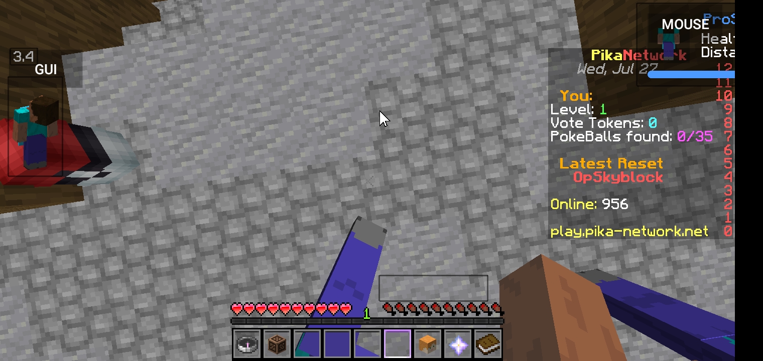 [Bug] · Issue #282 · SkidderMC/FDPClient · GitHub