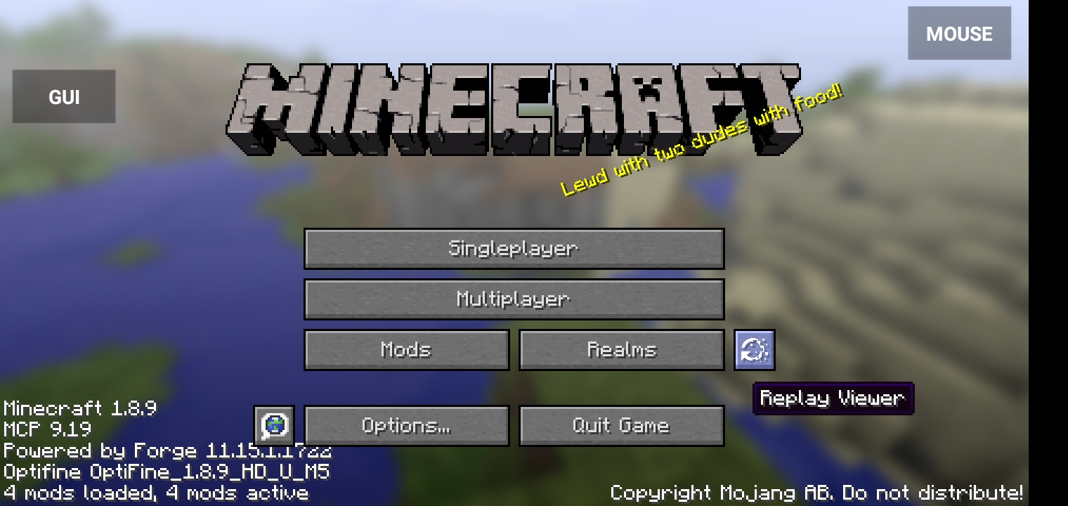 [Suggestion] · Issue #332 · SkidderMC/FDPClient · GitHub