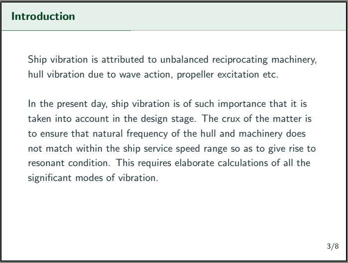 GitHub - EshrakK/LaTeX-Beamer-Slide: A simple .tex file of beamer slide ...
