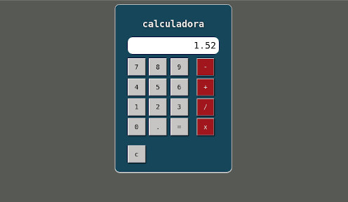 GitHub - ysh-rael/Calculadora_LYC: calculadora simples que consegue realizar cálculos com as 4 ...