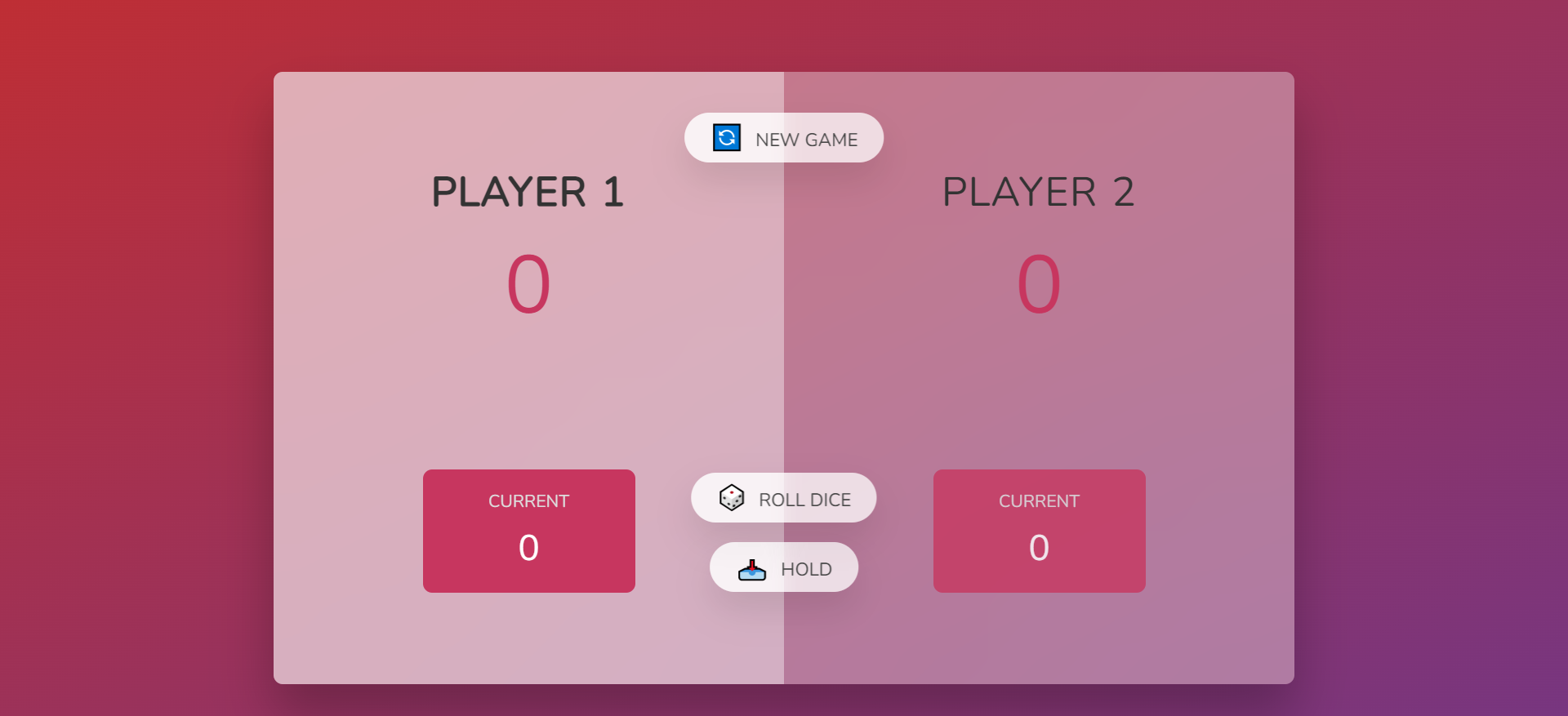 GitHub - EvgenijPatlatiuk/pigGame