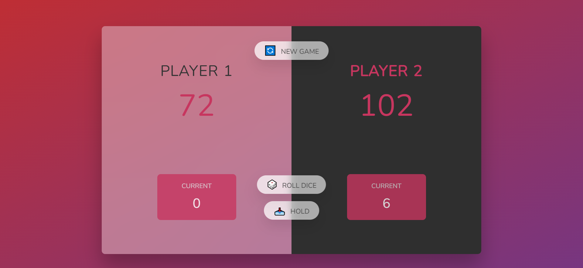 GitHub - EvgenijPatlatiuk/pigGame