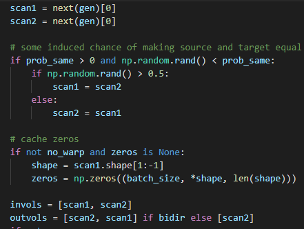 About the list.txt and generators.py · Issue #430 · voxelmorph ...