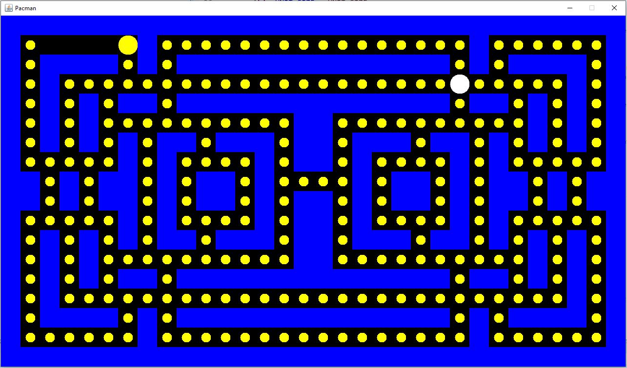 GitHub - Renat-Oosthuizen/Pacman