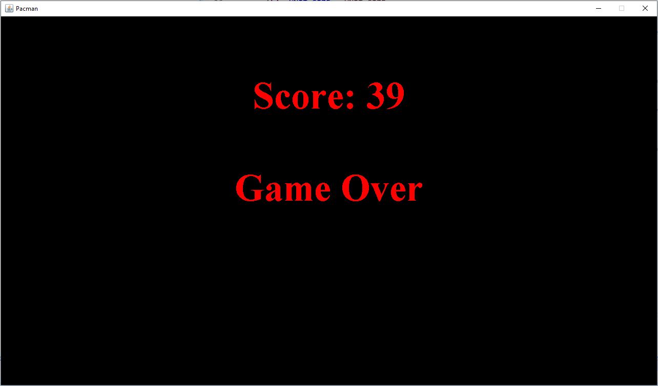 GitHub - Renat-Oosthuizen/Pacman