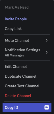 GitHub - fatehuntin/StatusBot: Discord bot to facilitate account sharing