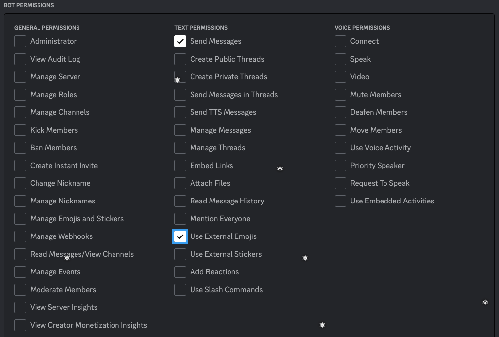 GitHub - fatehuntin/StatusBot: Discord bot to facilitate account sharing