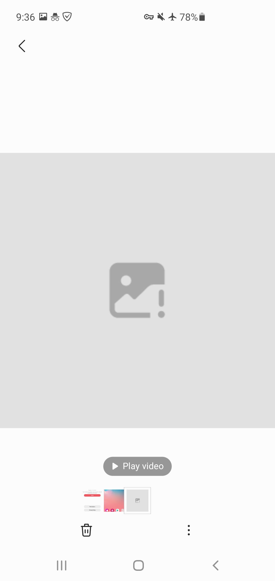 10bit H264 With Hardware Decoder Black Video Image · Issue 371 · Mpv Android Mpv Android · Github