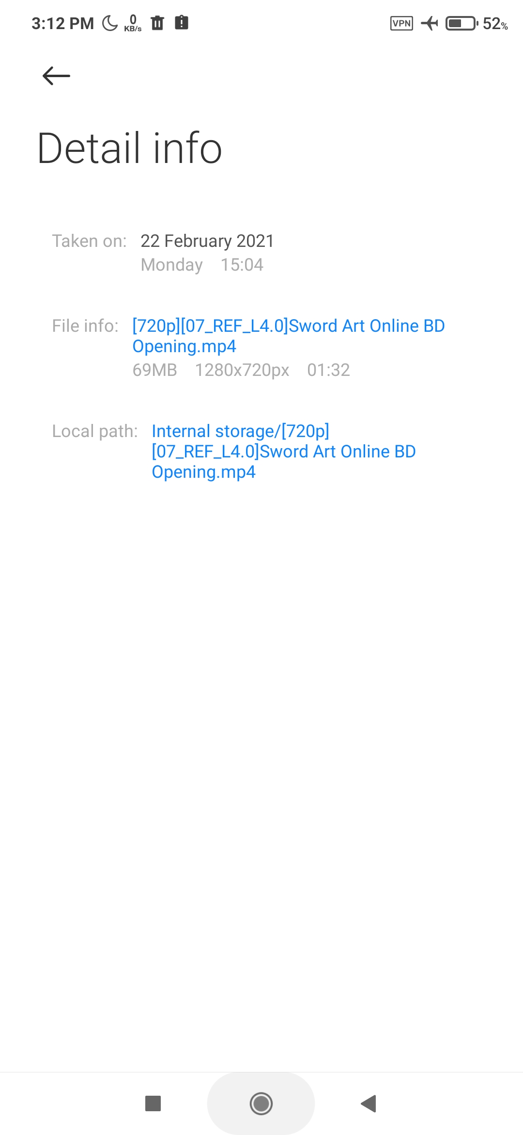 10bit H264 With Hardware Decoder Black Video Image · Issue 371 · Mpv Android Mpv Android · Github