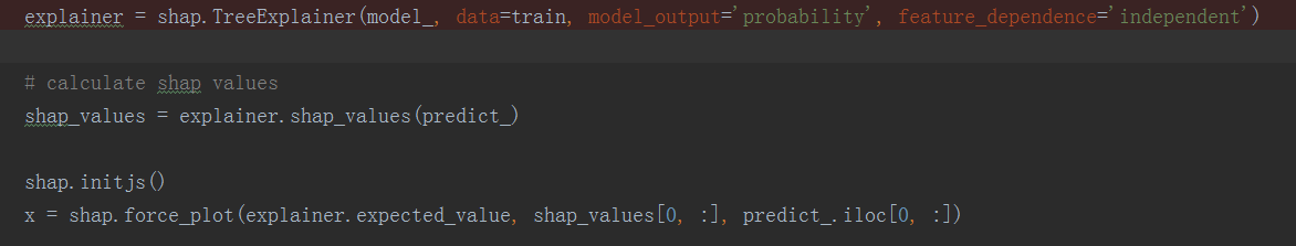 Lightgbm Classifier Can Have Negative Base Value · Issue 214 · Shapshap · Github