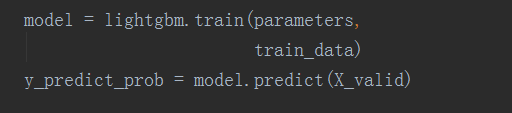 Lightgbm Classifier Can Have Negative Base Value · Issue 214 · Shapshap · Github
