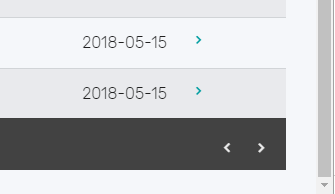 Incorrect calculated row width (scrollbar + pagination) · Issue #1421 · swimlane/ngx-datatable ...