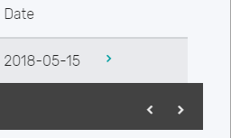 Incorrect calculated row width (scrollbar + pagination) · Issue #1421 · swimlane/ngx-datatable ...