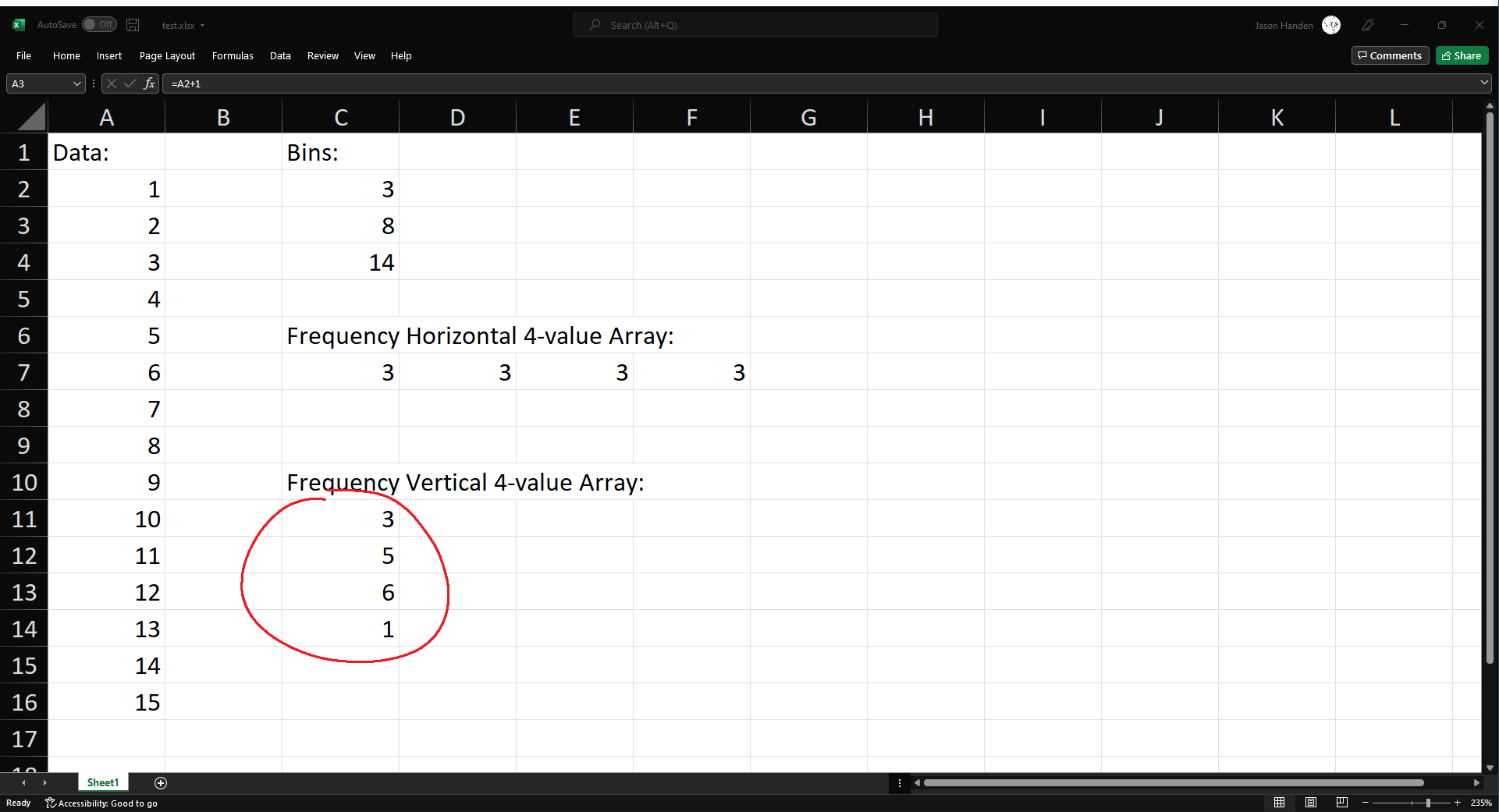 Frequency function outputs horizontal array · Issue #883 · ONLYOFFICE ...