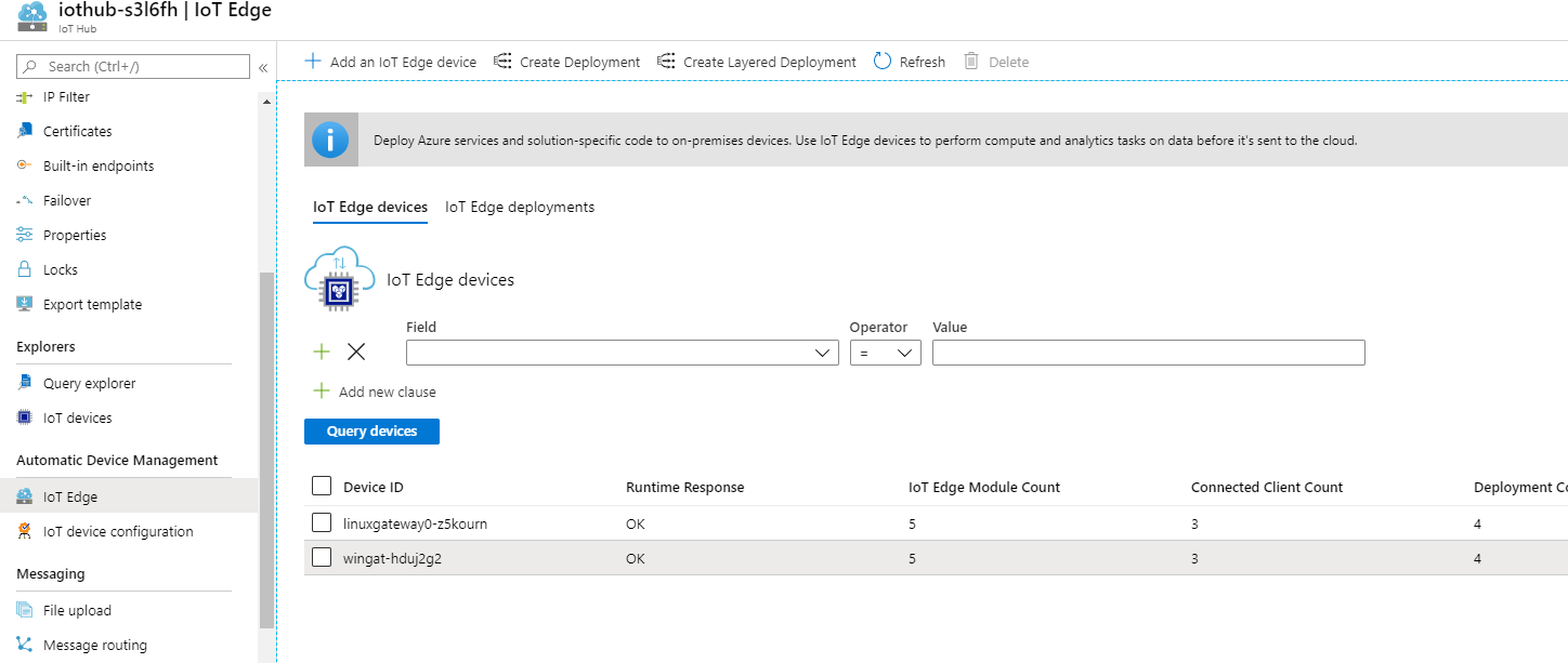Discovery show for Linux GW in 2.7.12 not for Windows · Issue #393 ...