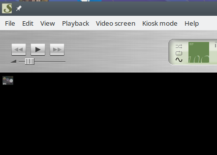 Video Output doesn't show video clips properly · Issue #84 · silverjuke ...
