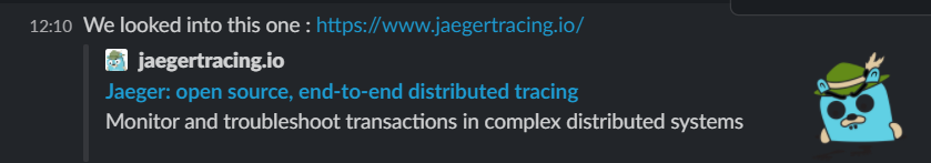 Reconsider transparency usage on the Jaeger Logo · Issue #463 · jaegertracing/documentation · GitHub