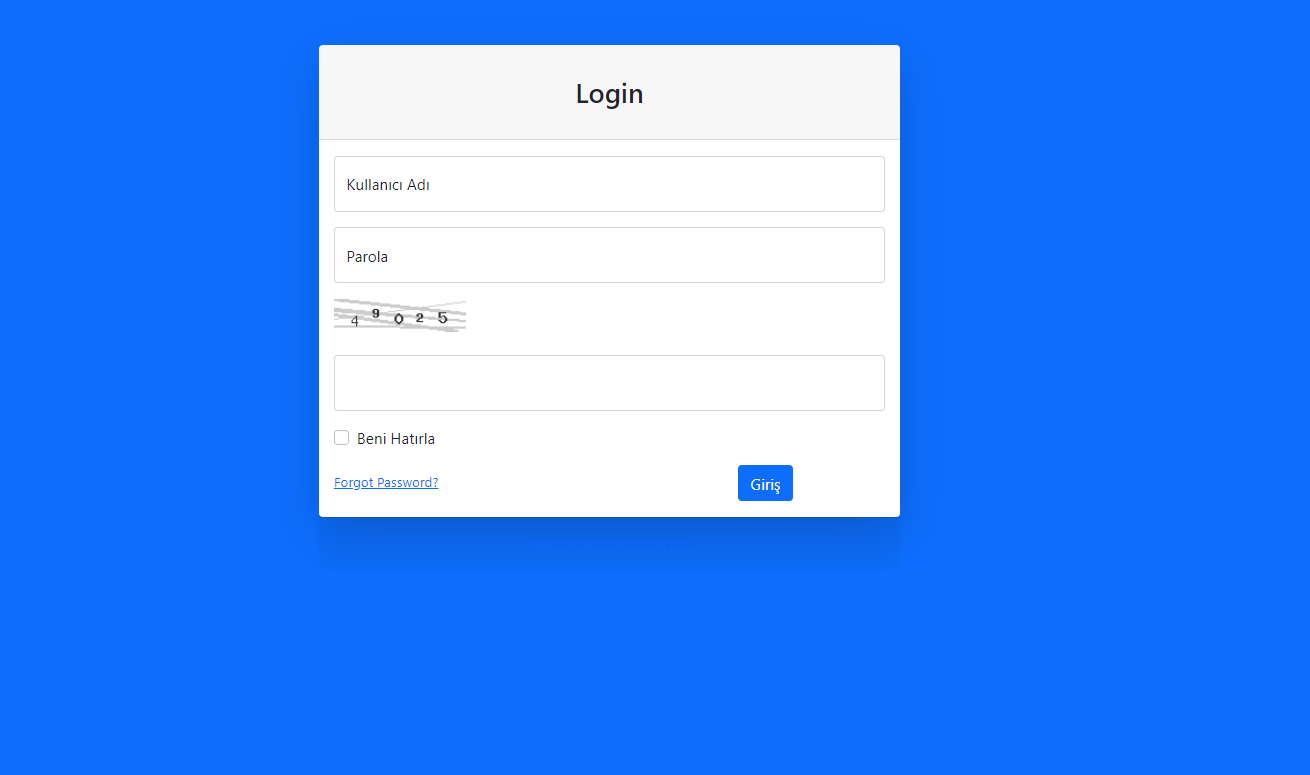 GitHub - aycelen/Supernova-Php-Dashboard-SQL: Admin Panelli Php Blog Sitesi