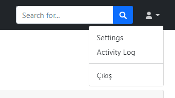 GitHub - aycelen/Supernova-Php-Dashboard-SQL: Admin Panelli Php Blog Sitesi