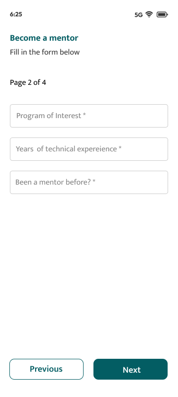 Mentor-Registration-Screen-9-mmm-team-9 · Issue #18 · ALCOpenSource/alc-MMSystem-mentor · GitHub