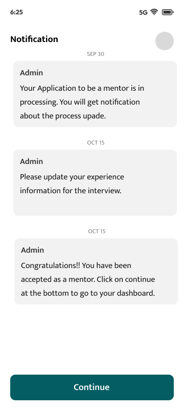 Mentor-Application-Notification-4-mmm-9 · Issue #22 · ALCOpenSource/alc-MMSystem-mentor · GitHub