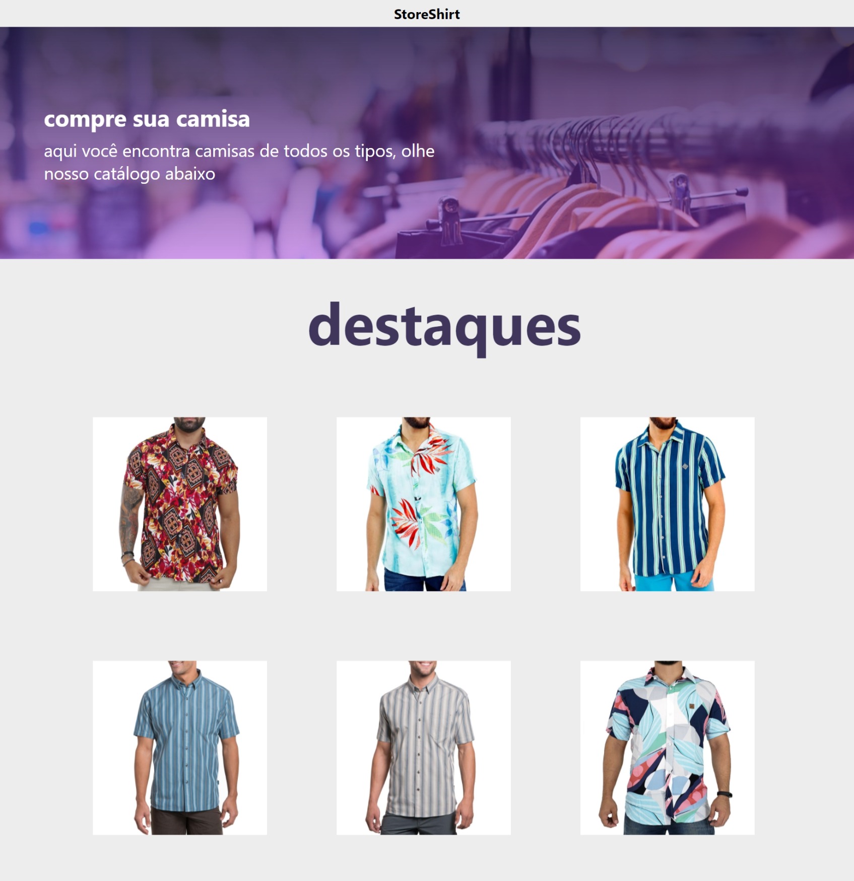 GitHub - Vinnh/store-catalog: this is a simple store catalog created in ...