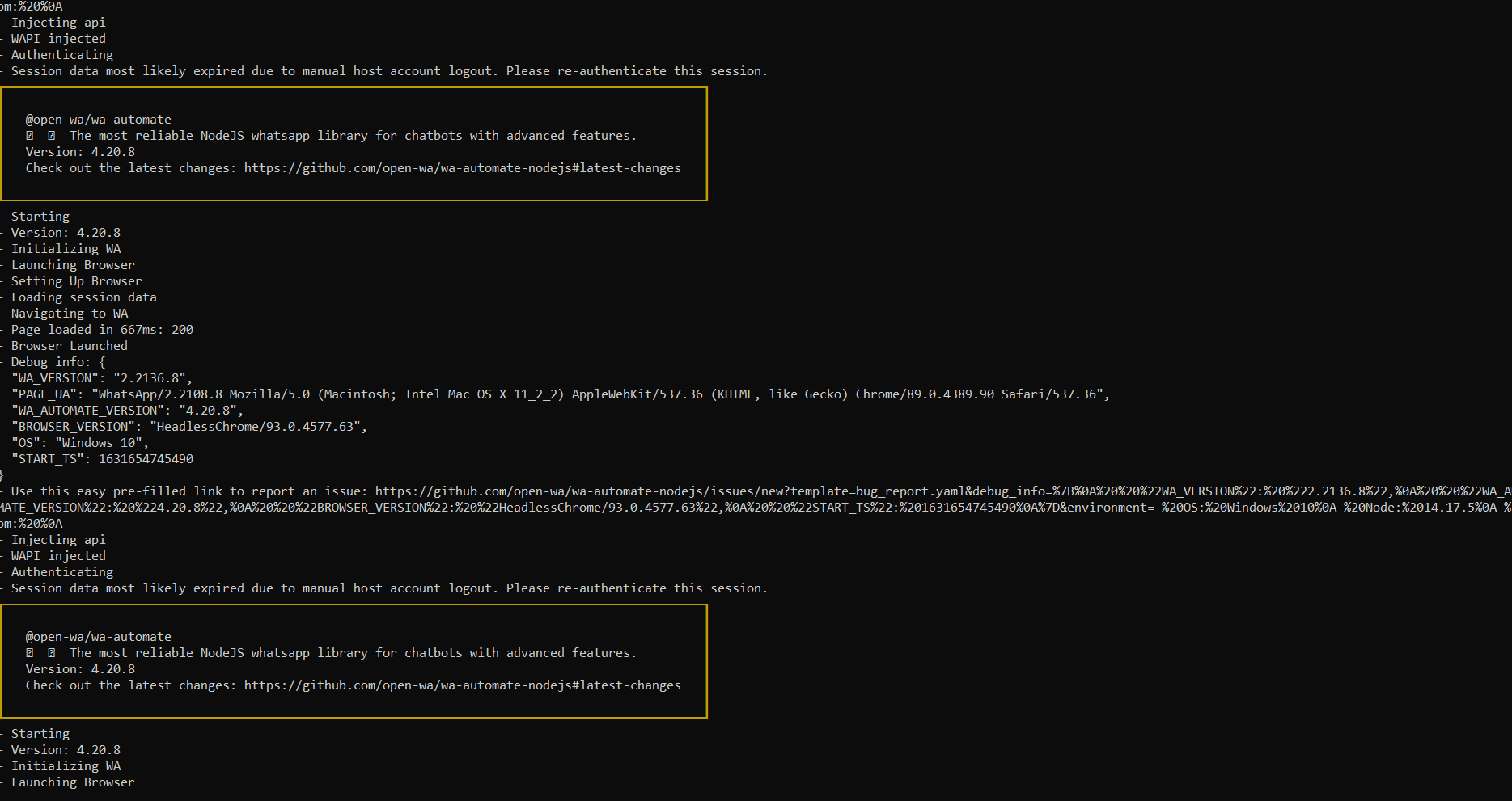 bot n liga · Issue #245 · KillovSky/Iris · GitHub