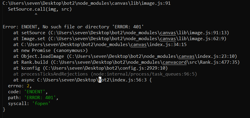 canvas erro · Issue #528 · KillovSky/Iris · GitHub