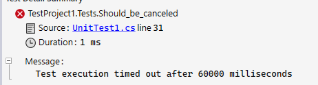 Request/Response flow has no timeout during connectivity to Broker is lost · Issue #3502 ...