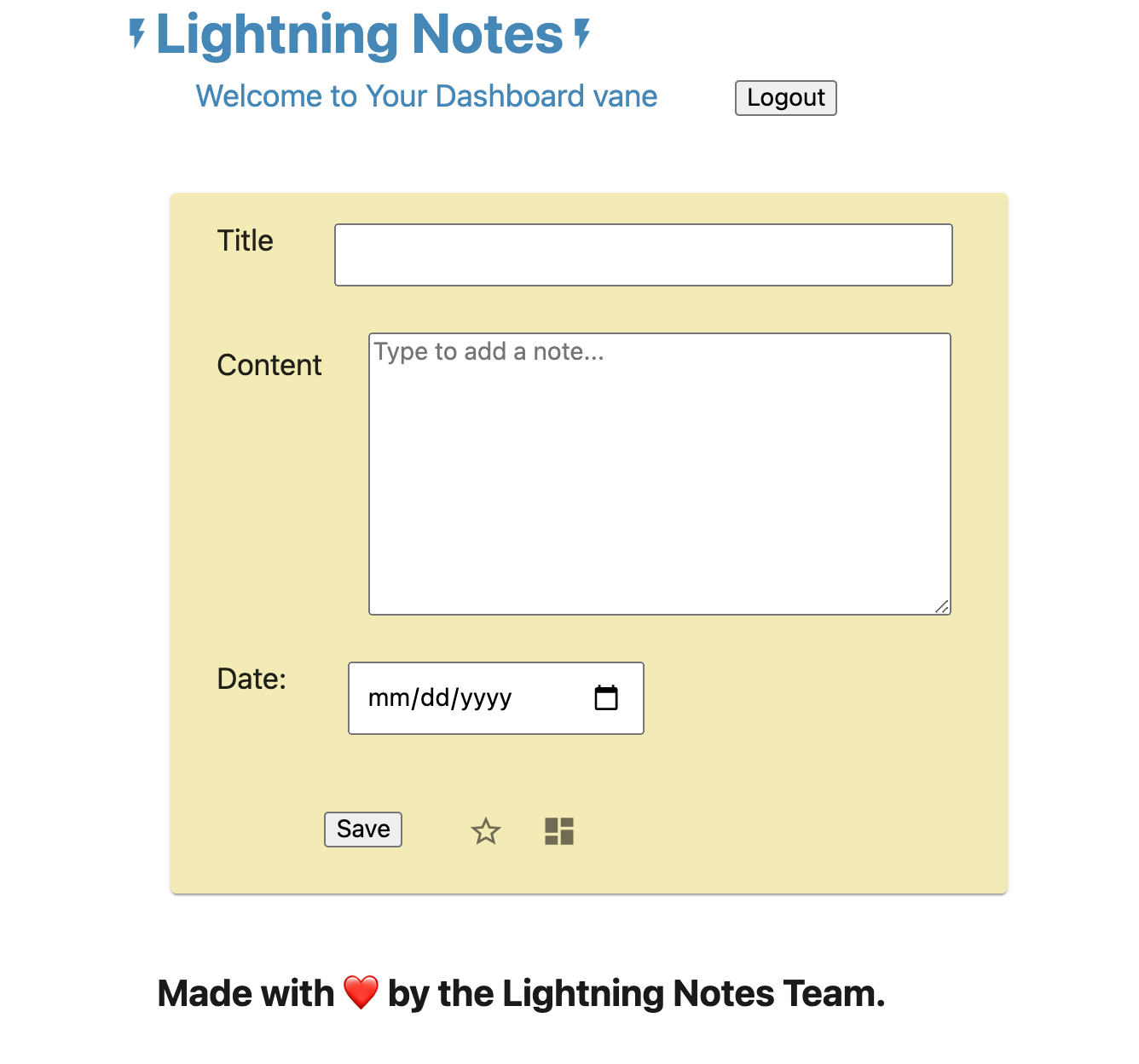 GitHub - cristina-gorrino/lightning-notes: This is a note-taking app ...