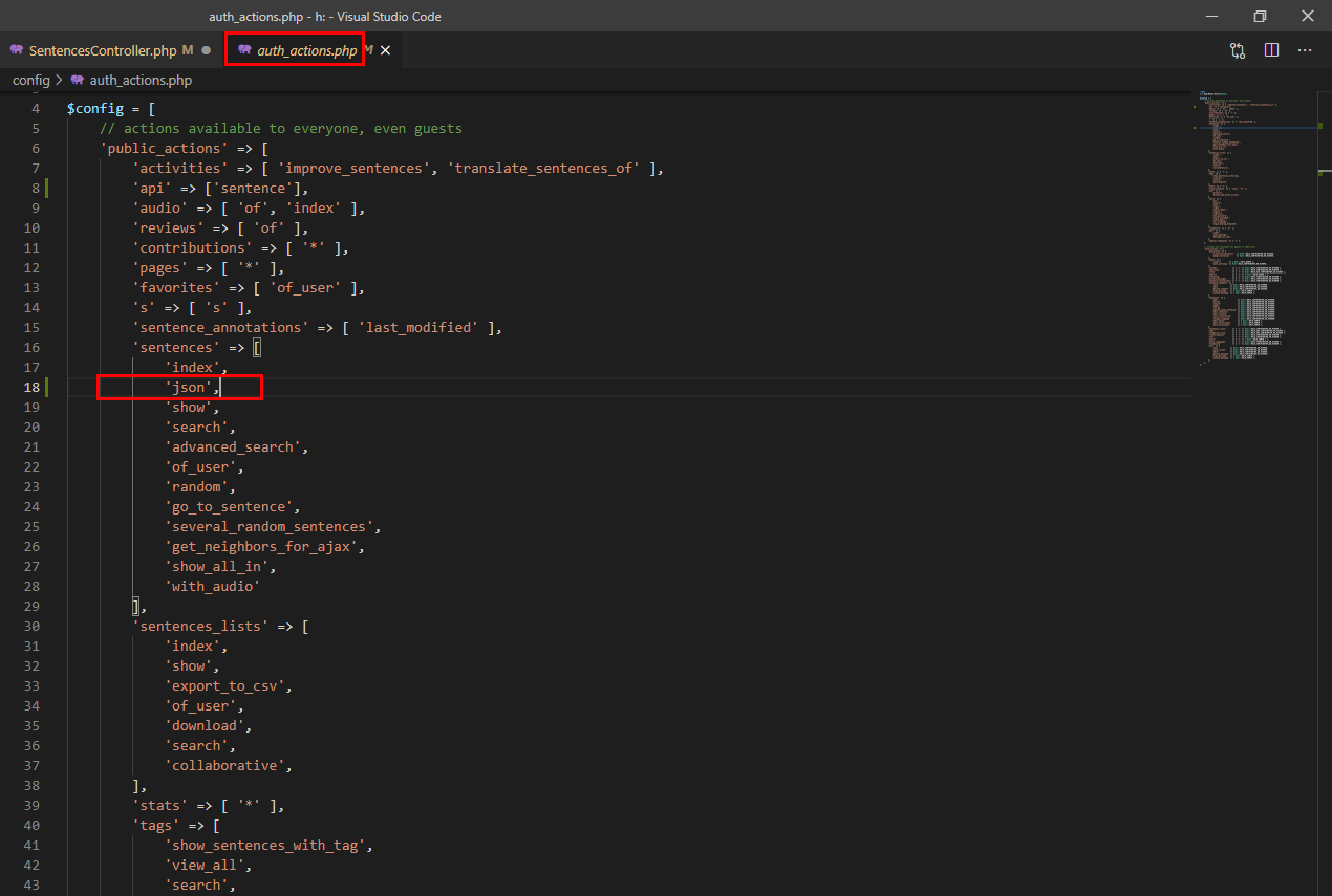 Yet another API attempt · Issue #2669 · Tatoeba/tatoeba2 · GitHub