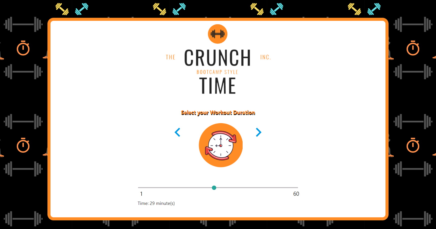 GitHub - crunchteam04/Crunch-Time