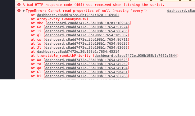 Order fulfill page fails when there is no warehouses · Issue #2438 · saleor/saleor-dashboard ...