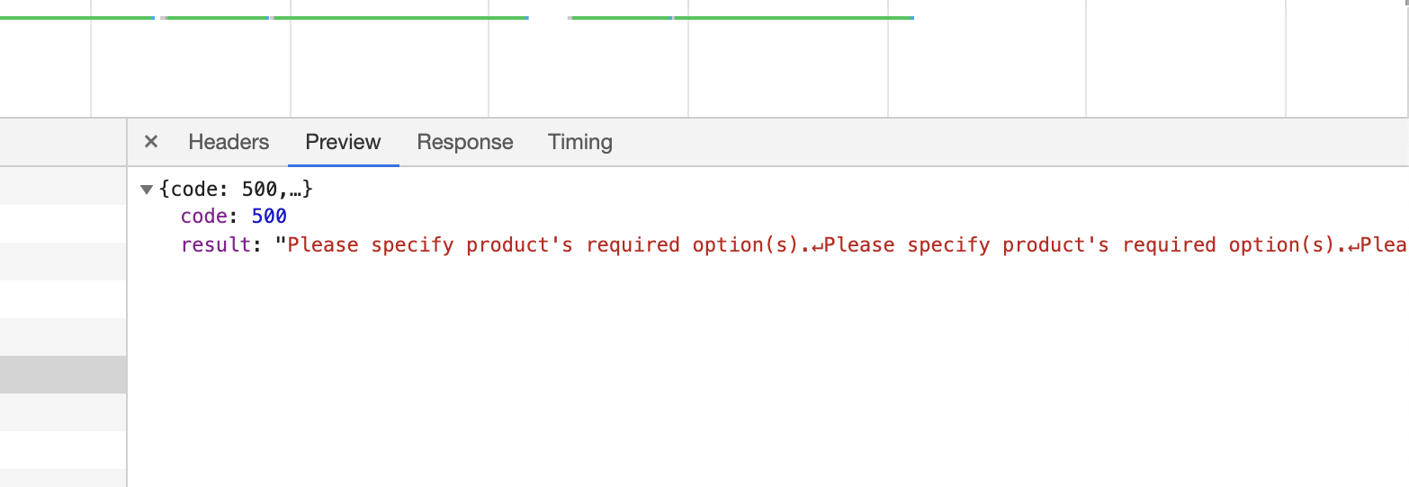 Problem With Custom Options · Issue 3597 · Vuestorefrontvue Storefront · Github