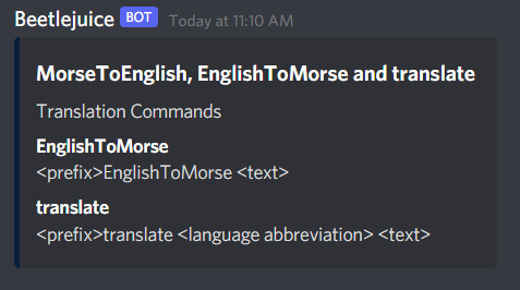 GitHub - MoeG1T/BeetlejuiceBot: Discord bot with helpful and ...