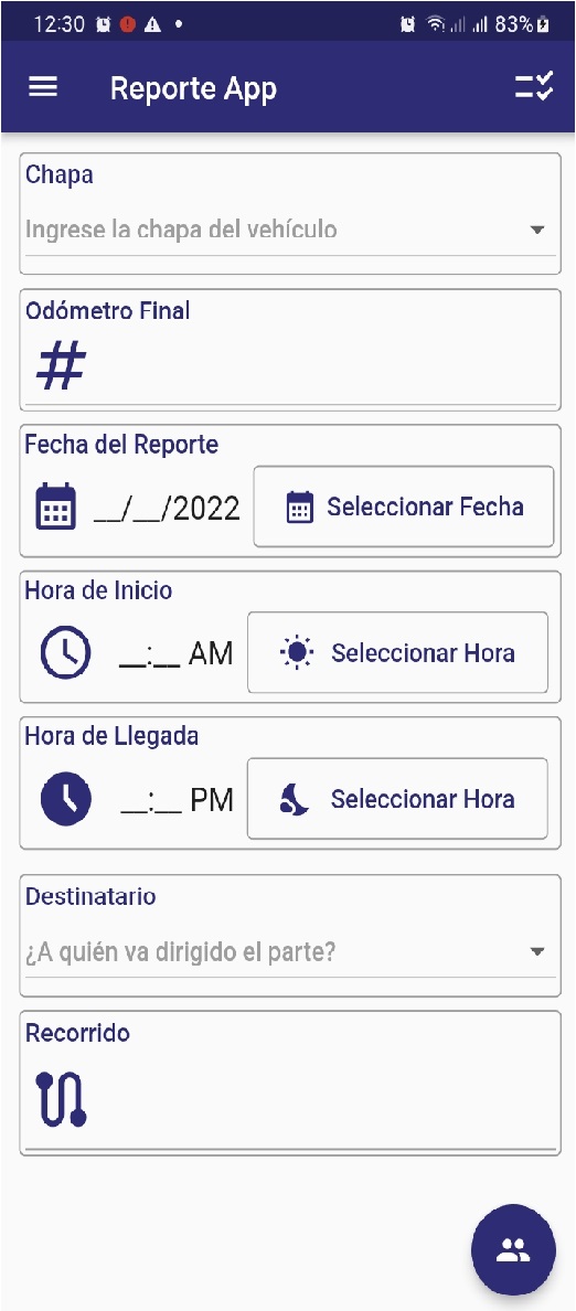 GitHub - eptardio95/Reporte: Reporte de carros
