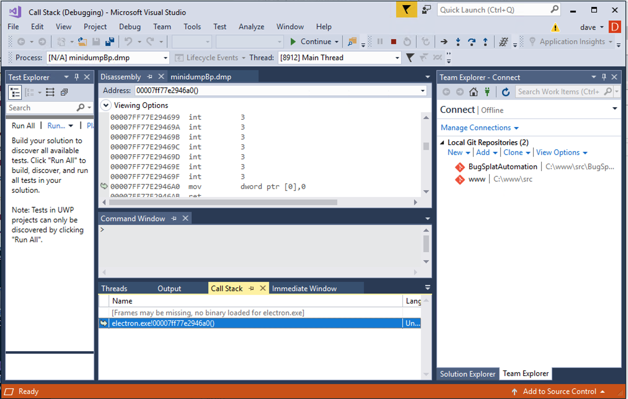 Electron Symbol Server Is Missing Executable Files · Issue 21778 · Electronelectron · Github