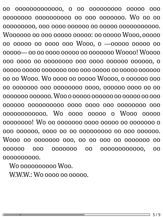 Negative margin causes bad pagebreak · Issue #10475 · koreader/koreader · GitHub