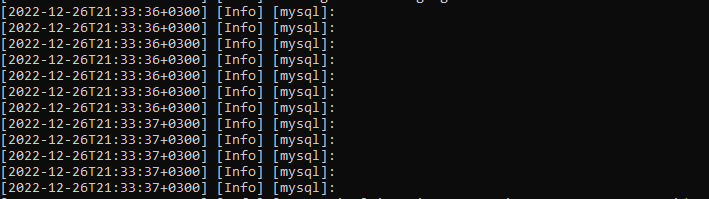[BUG]: Russian language support in the server console · Issue #583 · openmultiplayer/open.mp ...