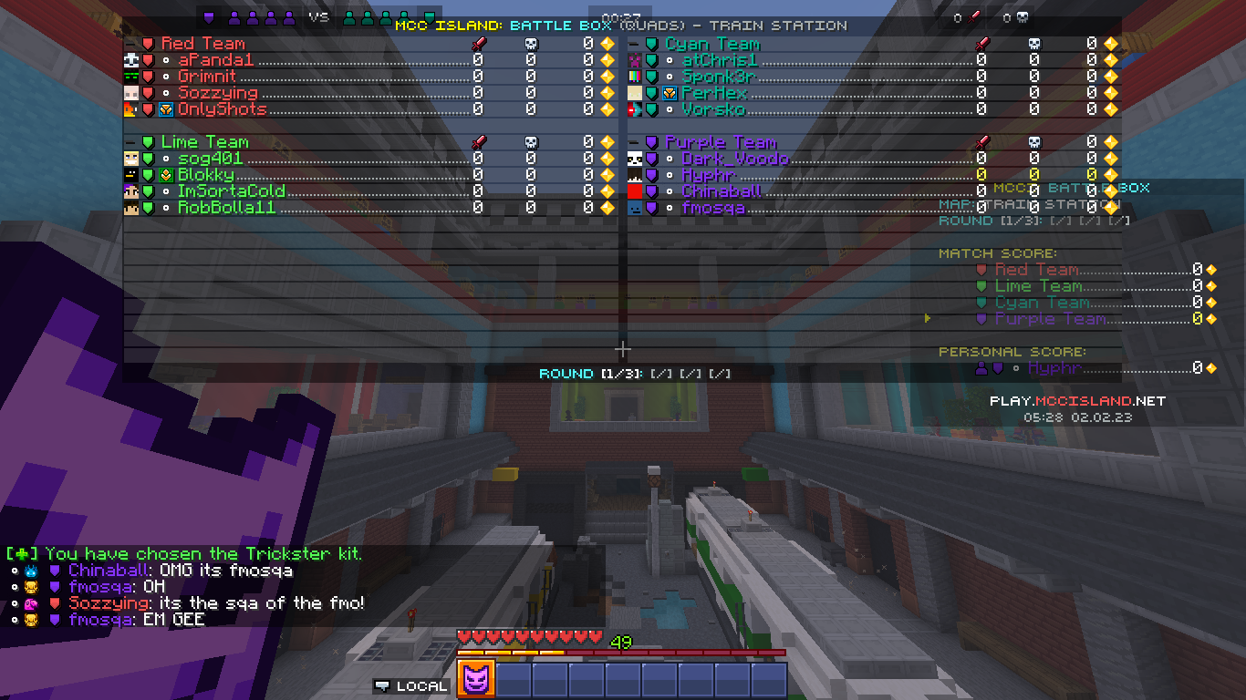 Player list renders weird on MCC Island · Issue #35 · RaphiMC ...