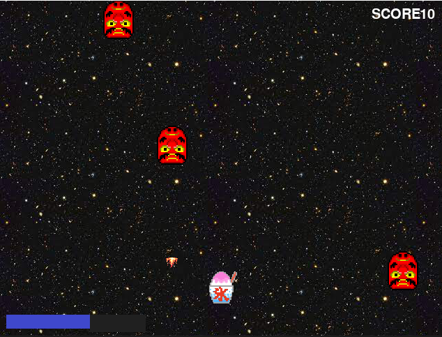 GitHub - N1sh1mak1/shootinggame