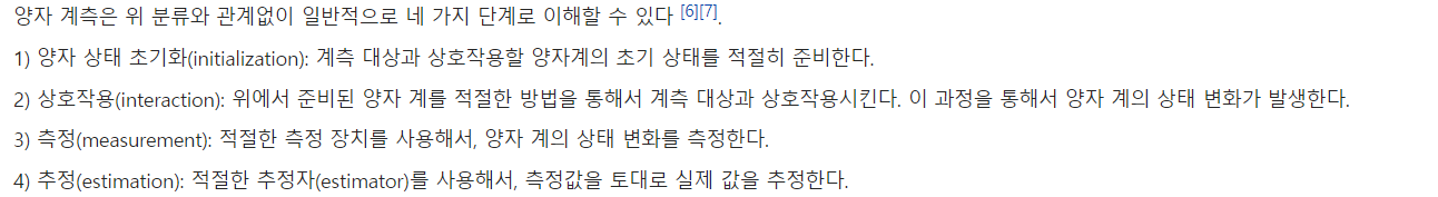 Change "Estimator" · Issue #15 · QuantumComputingKorea/Quantum-Computing-Glossary · GitHub