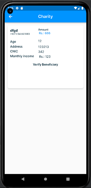 GitHub - Flutter-Projects-Assignments/Volunteer-App: This app is a part of my Final year project ...
