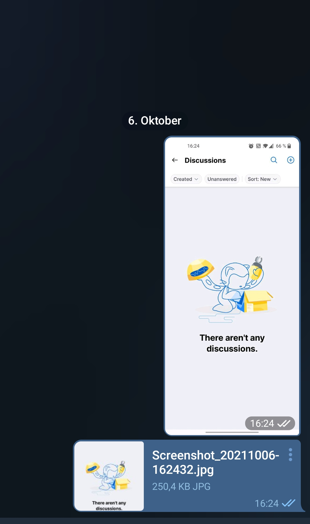 shareMedia Support · Issue #455 · fluttercommunity/plus_plugins · GitHub