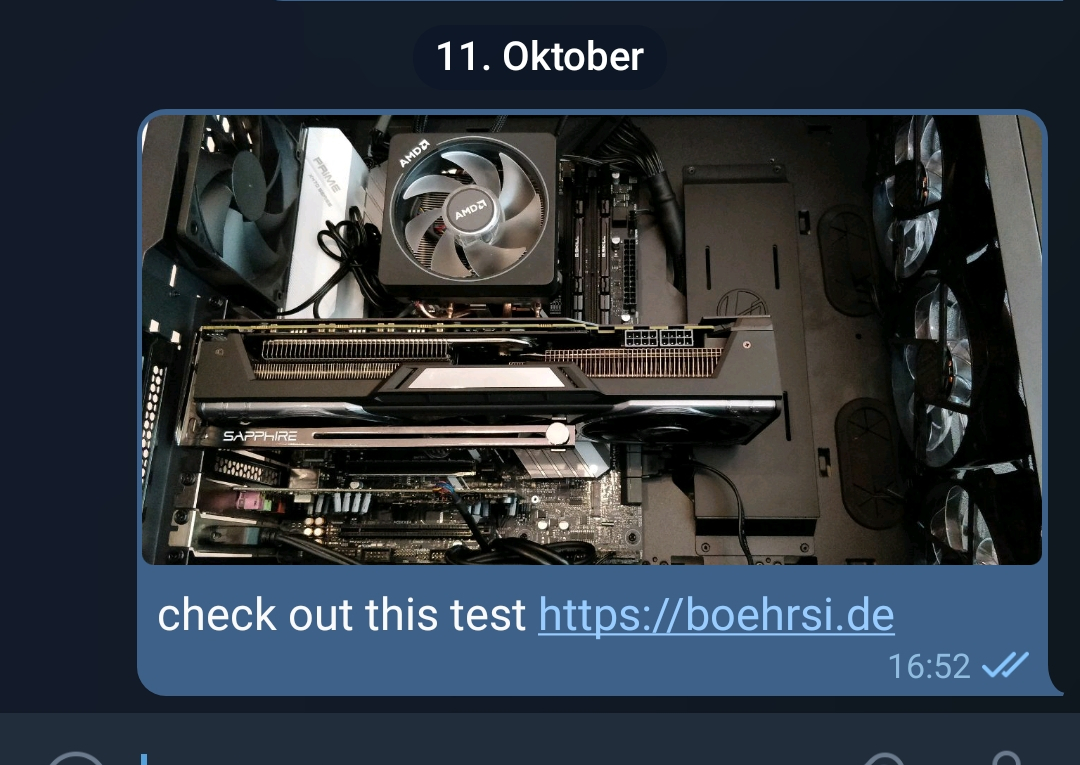 shareMedia Support · Issue #455 · fluttercommunity/plus_plugins · GitHub
