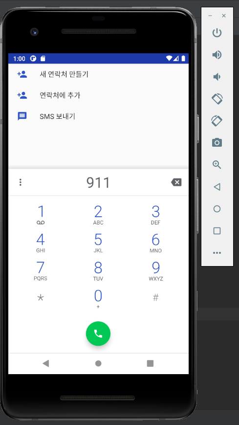 GitHub - jiyoungzero/BaseApp: BaseApp made by Android Studio