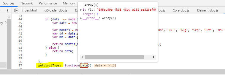 OData model v4 - Using formatter on expanded property fails · Issue ...