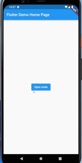 CircularProgressIndicator renders strangely since 3.7.0 · Issue #121100 · flutter/flutter · GitHub