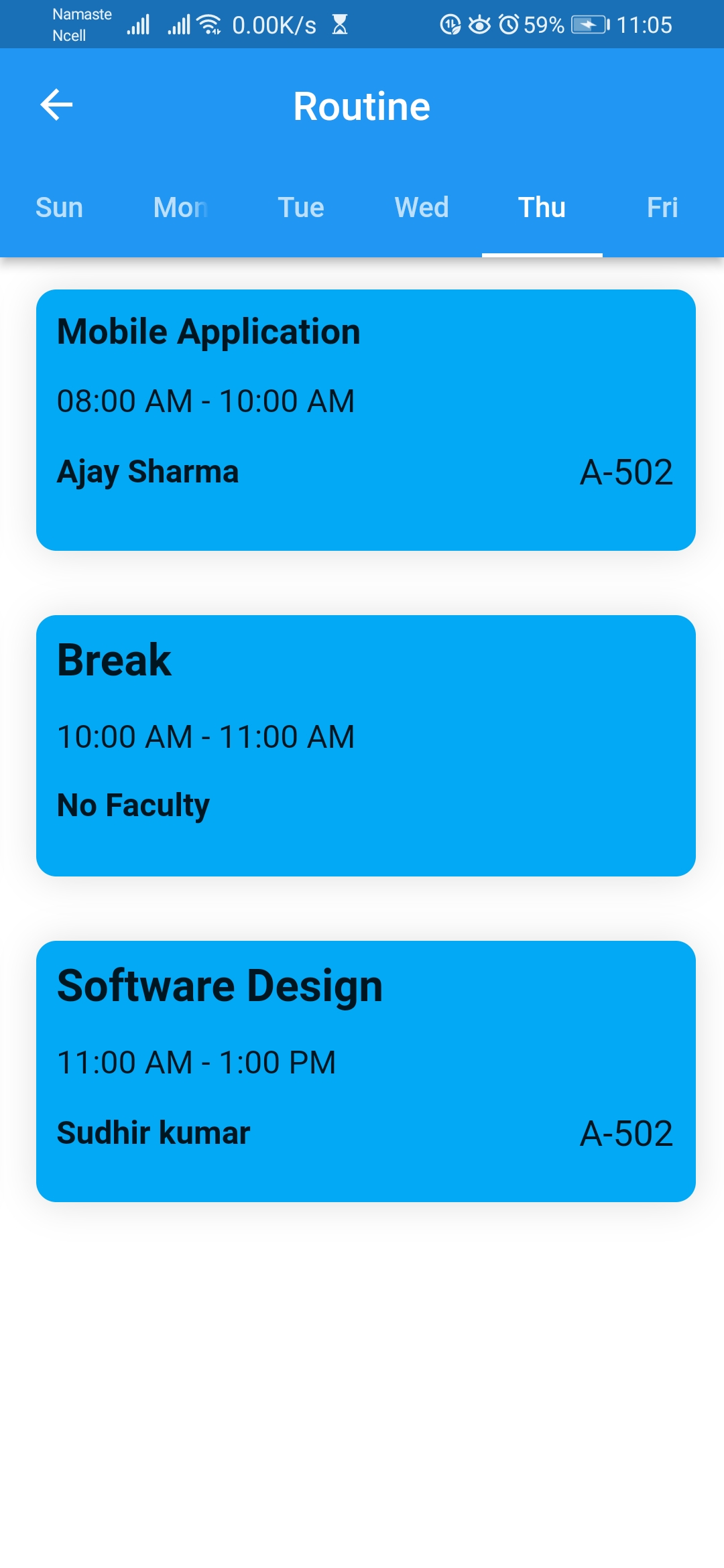 GitHub - SaileshRokaya/ANS: This is a group-based task in the context of mobile application ...